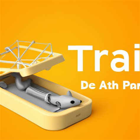 Why Is The Trapx Ai Ml Powered Mice Trap Attachment Considered Humane