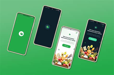 Github Abdqaderfluttergroceryapp A Grocery App Made With Flutter