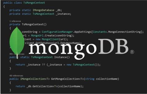 Tìm Hiểu Mongodb Là Gì Và Cách Vận Dụng Vào Các Dự án