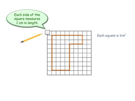 Calculating Perimeter The Get It Guide
