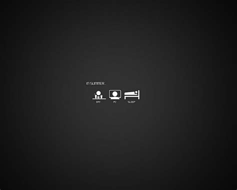 Geeky Android Wallpaper