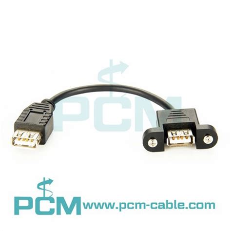 Bagaimana Cara Menentukan Apakah USB Saya Laki Laki Atau Perempuan Pengetahuan