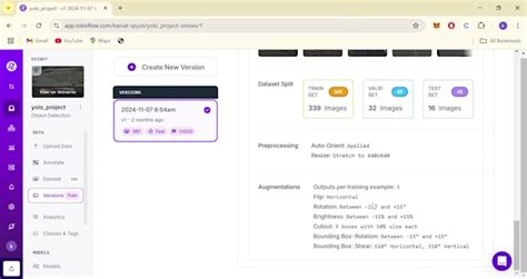 Do Image Annotation And Labeling By Kainatabrahim Fiverr