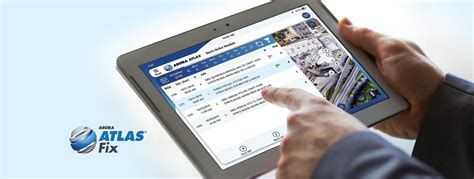 Mobile Work Order Solution For Maximo Arora Atlas Fix
