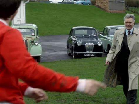 Inspector George Gently 2007