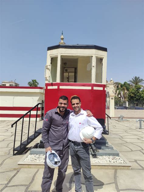 Mahmoud Sayed Posted On Linkedin