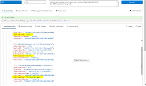 Azure Ad Graph Api Stack Overflow