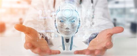 Machine Learning In The Medical Field Use Cases And Challenges