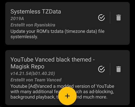 Bug Minminguard And Xprivacylua Xposed Modules Not Working Since V045