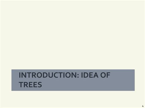Trees And Random Forests 트리 모델의 기본 개념 정리 네이버 블로그
