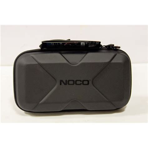 New Noco Protective Case