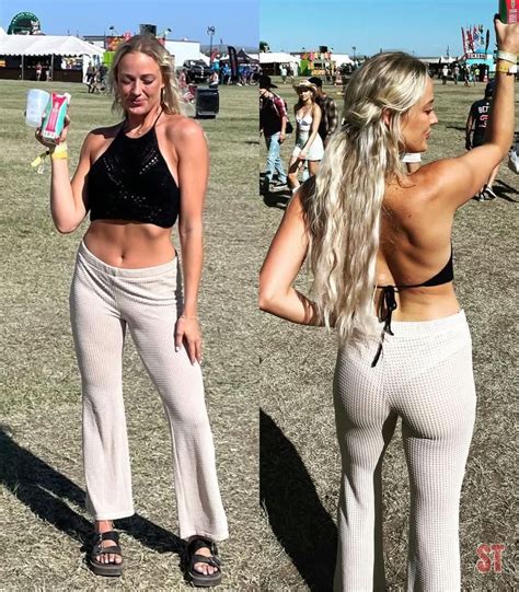 Sophie Cunningham Wnba Hottest Female Athletes
