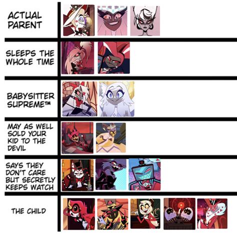 Adam Hazbin Hotel On Tumblr