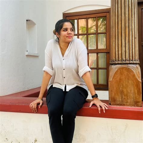 Karthika Geetha Ramdas (@karthika_ramdas_) • Threads, Say more