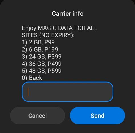 How To Register Smart Magic Data