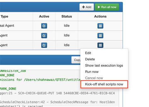 Integrate Qtest With Hyperexecute Lambdatest