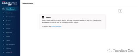 Cve 2023 28432：minio信息泄露漏洞 腾讯云开发者社区 腾讯云