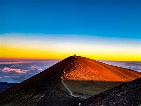 The 10 Most Beautiful Volcanoes In Hawaii