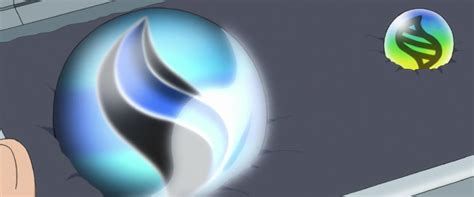 Mega Evolution Stone