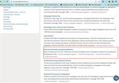 Csrhub Esg Ratings Now Available Via Nexisuni Zsr Library