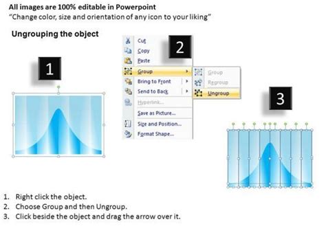 Bell Curve Statistics PowerPoint Slides And Ppt Diagram Templates