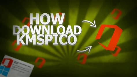 Fix Office Activation Problem Kmsauto Youtube