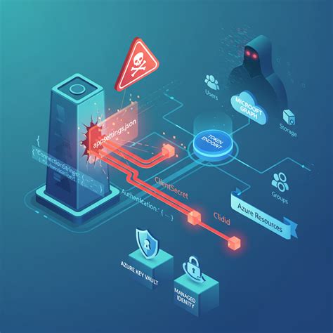 Preventing Azure Ad Credential Leaks Secure Appsettingsjson And Secrets Windows Forum