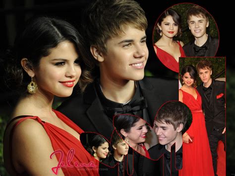 Selena Gomez Dating With Justin Bieber Finereviewo0o0