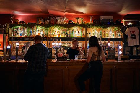 The Three Compasses Dalston — Photo And Film Shoot Location