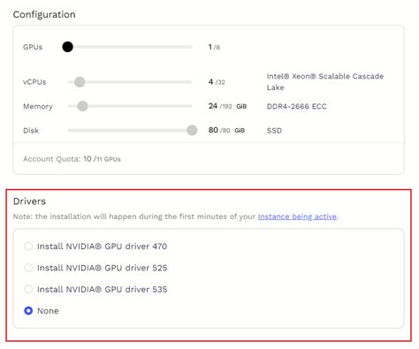 How To Configure Instances Via Startup Scripts Genesis Cloud