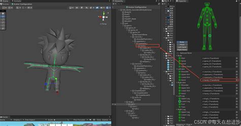 Unity3d角色基于动画层级实现不同武器攻击动画unity 多种攻击动画 Csdn博客 Unity3d角色基于动画层级实现不同武器攻击动画unity 多种攻击动画 Csdn博客