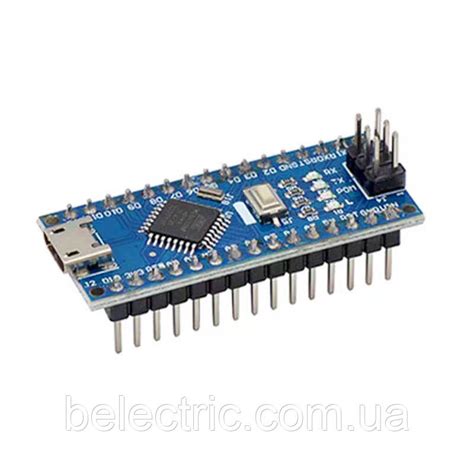 arduino nano atmega328p micro usb продажа цена в Ровненской области Микросхемы от belectric