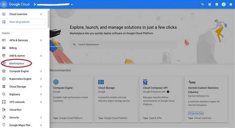 migrate from amazon msk to gcp marketplace confluent kafka using