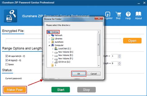 3 Methods To Decrypt Encrypted Zip Winzip 7zip File Without Open Password