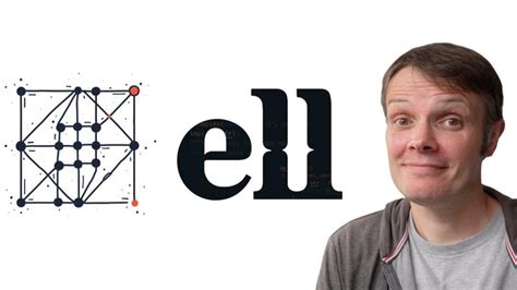 Donald Lutz On Linkedin Ell A Powerful Robust Framework For Prompt Engineering