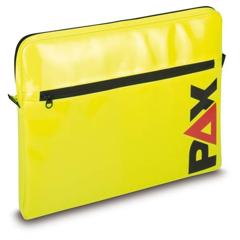Pax Laptop Sleeve