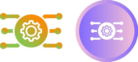 Network Configuration Vector Icon 40915731 Vector Art At Vecteezy