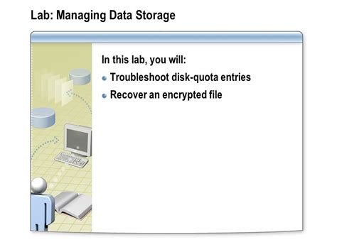Module 11: Managing Data Storage. Overview Managing File Compression Configuring File Encryption ...