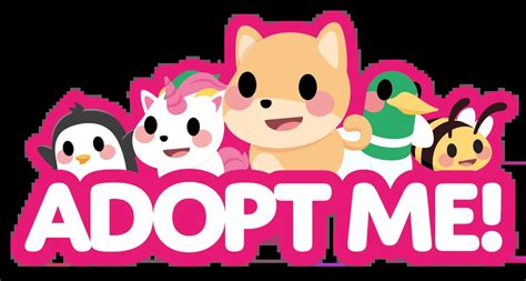 Roblox Adopt Me Jouer Adopt Me Roblox Discord Iywuo