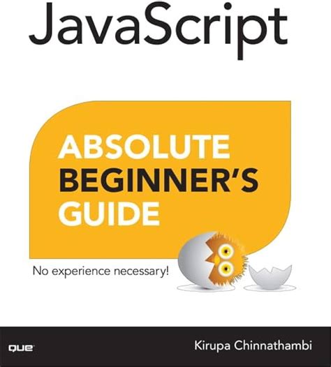 Javascript Tutorial An Ultimate Guide For Beginners
