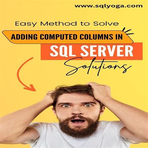 Sqlyoga Adding Computed Columns In Sql Server Usqlyoga