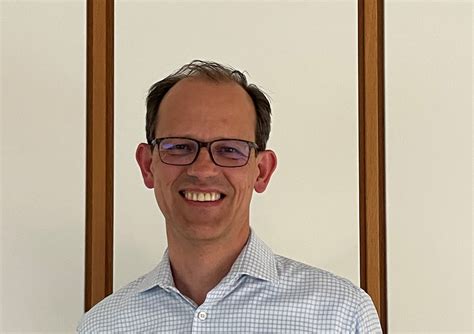 Sebastian Simons Leitet Flotten Verkauf Bei Ford Fuhrpark