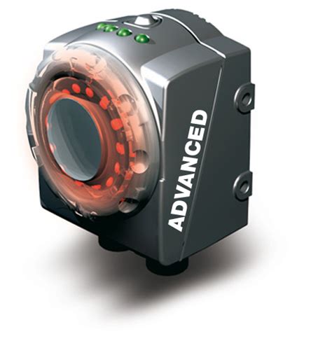 Neues Zum Vision Sensor Bvs Balluff Gmbh Story Pressebox