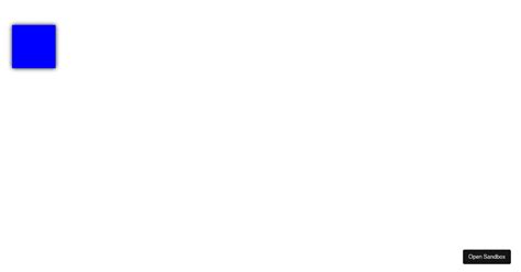 React Konva Consume Context Demo Codesandbox