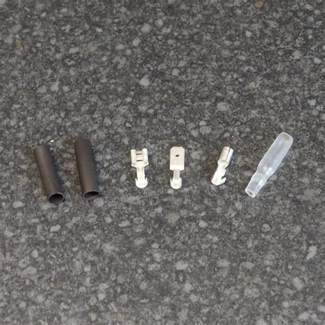 Rectifier And Regulator Terminal Repair Kit Rexs Speed Shop