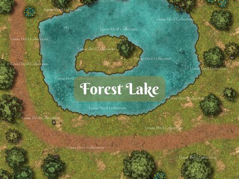 Dnd Battle Maps Forest Map Dnd Fantasy Battle Maps Digital Tabletop Dnd Battle Maps Forest Map Dnd Fantasy Battle Maps Digital Tabletop