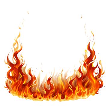 Bingkai Bertema Api Gambar PNG File Vektor Dan PSD Unduh Gratis Di Pngtree