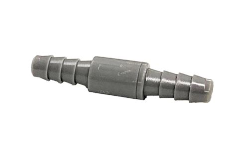 Grey Orifice Restrictor 0016″ Southeastern Polymer Machinery