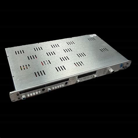 api a2d dual 312 mic preamps with digital output reverb