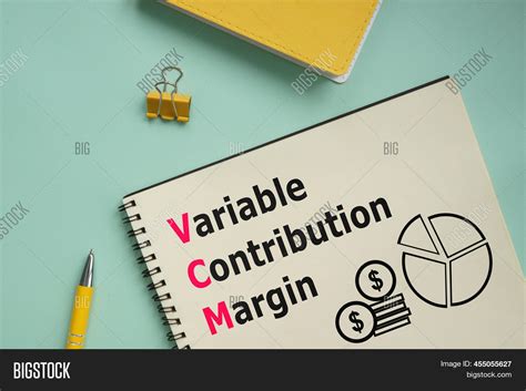 Variable Contribution Image And Photo Free Trial Bigstock
